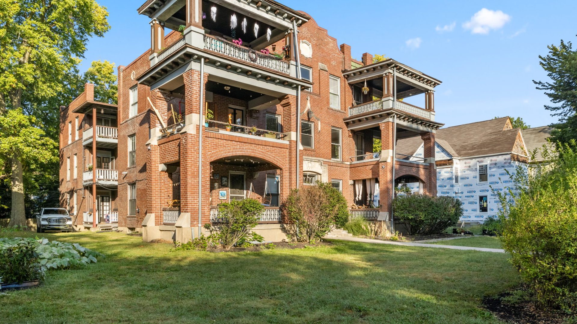 Homepage | Indy Collective Property Group