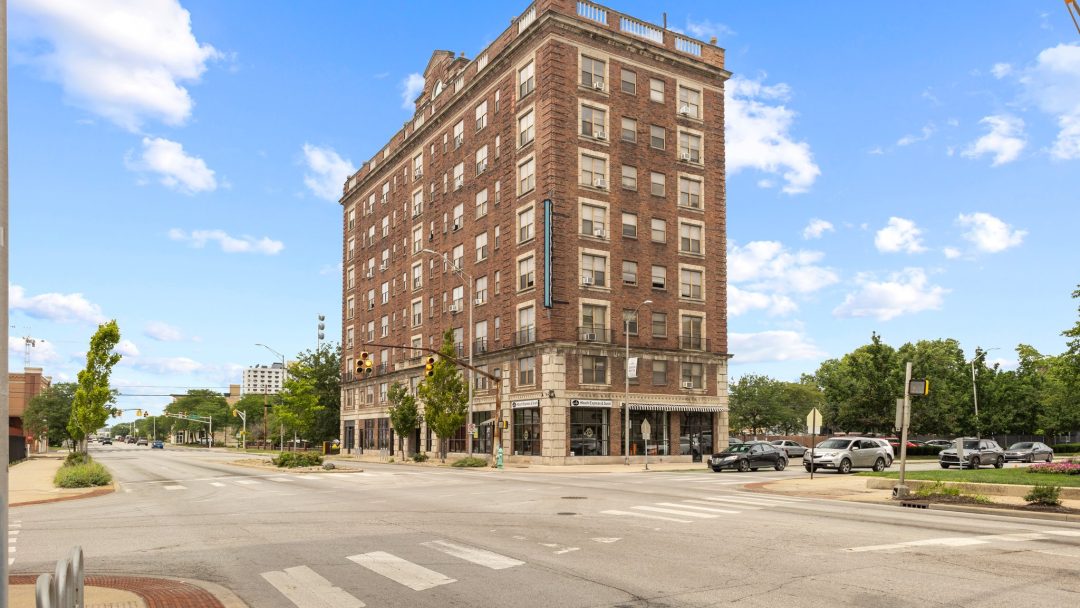 Homepage | Indy Collective Property Group