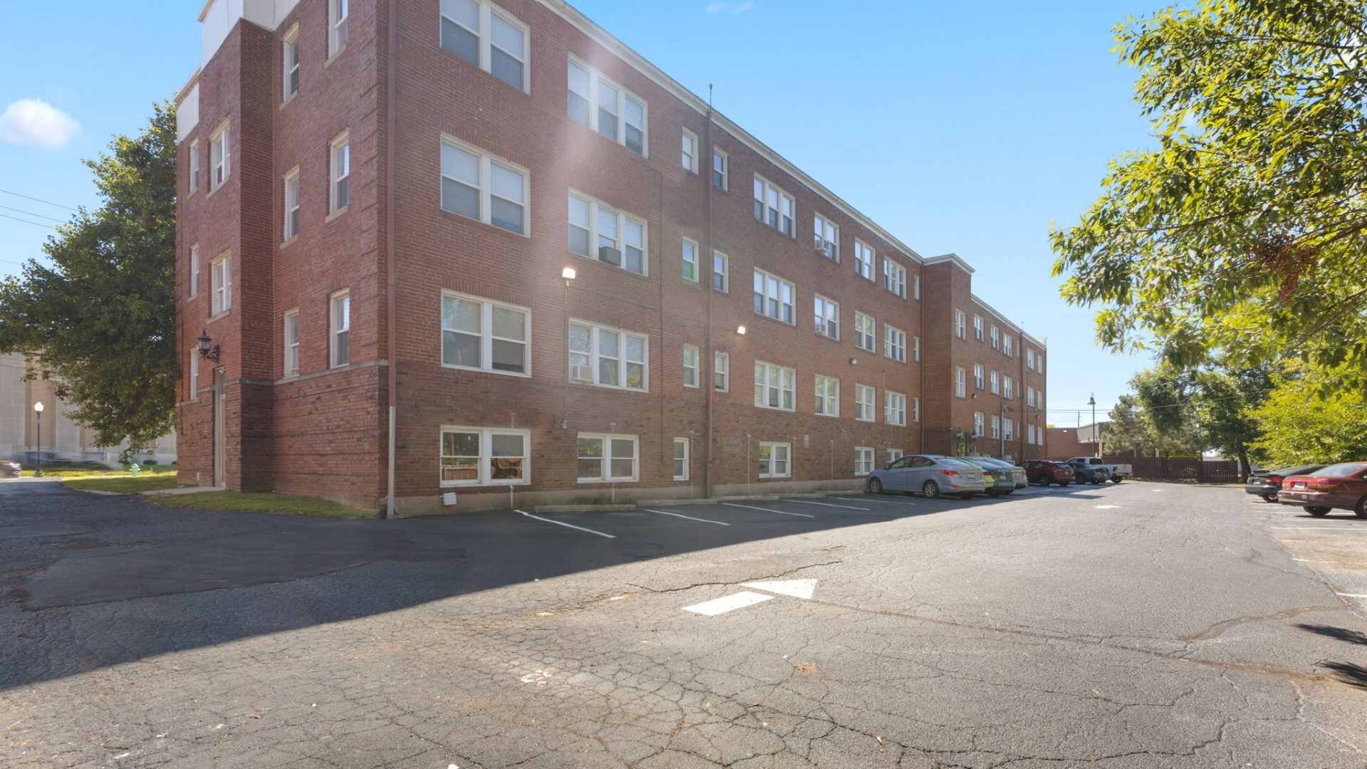 Homepage | Indy Collective Property Group