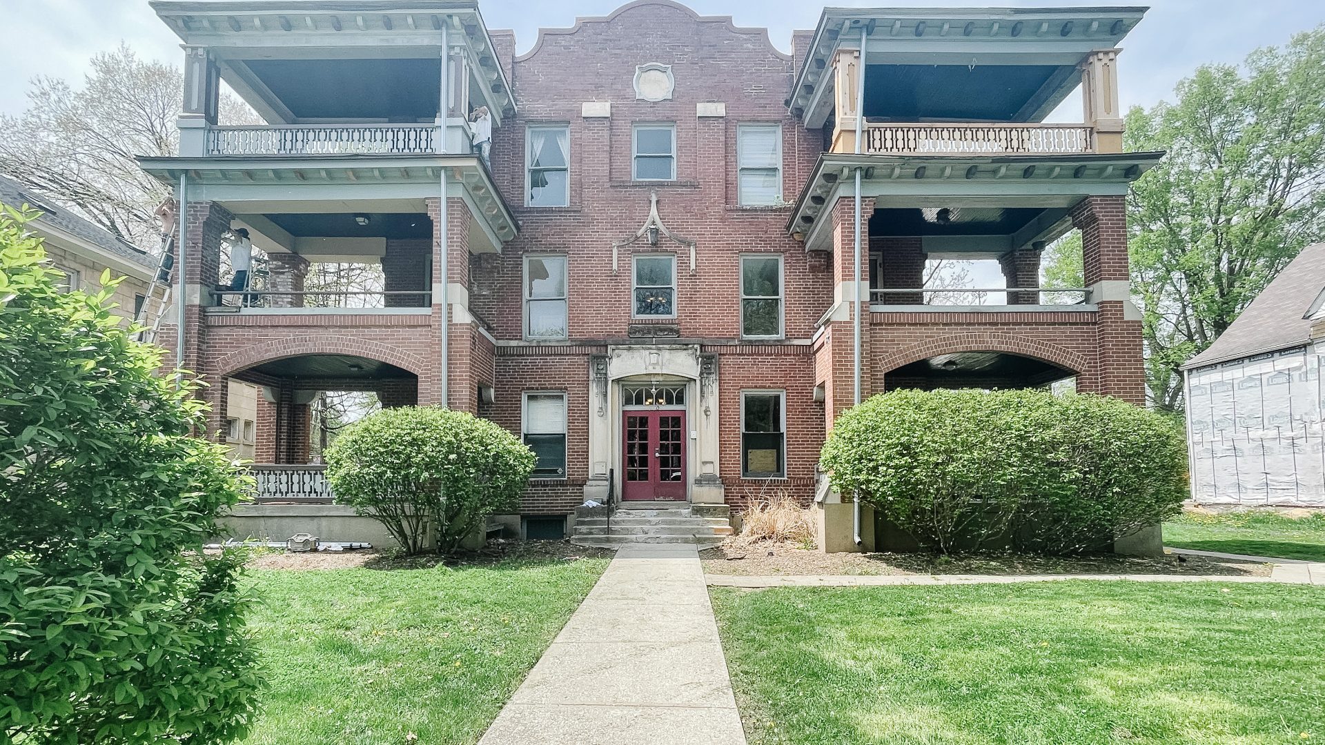 Woodruff Place | Indy Collective Property Group