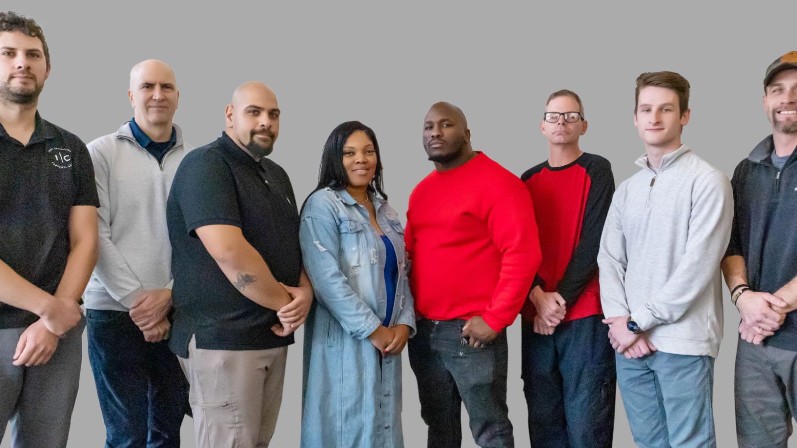Meet Our Team | Indy Collective Property Group